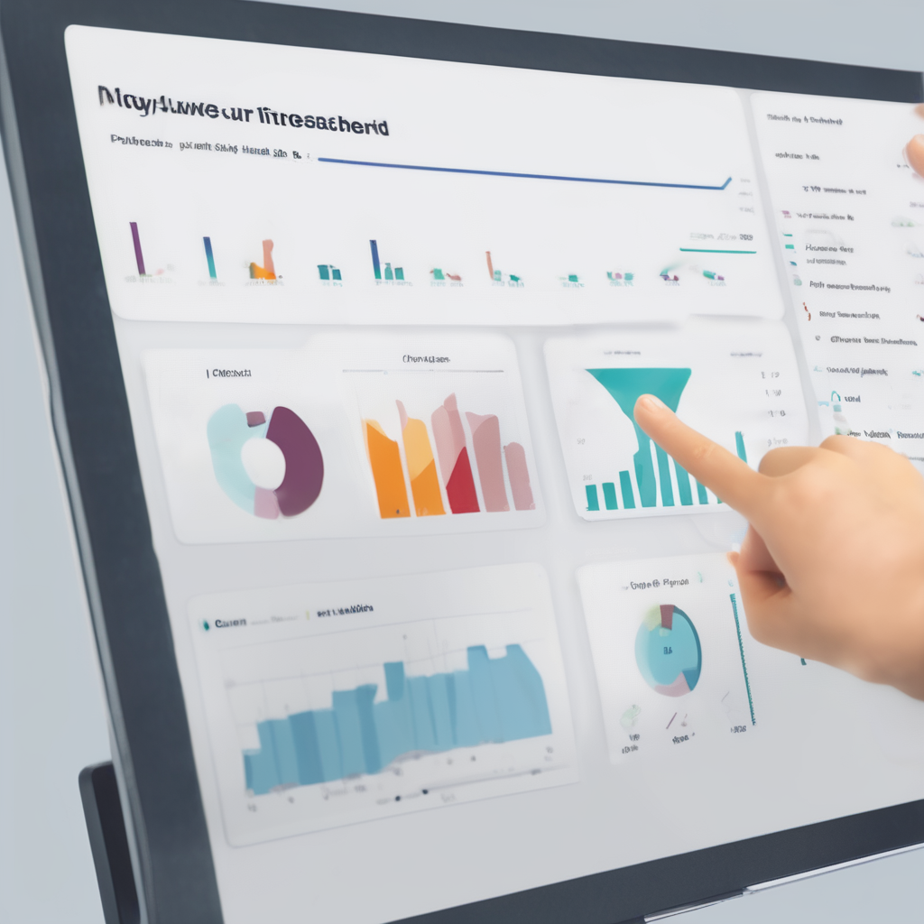 Messen Labs | Simulation & Data Analytics Software Solutions